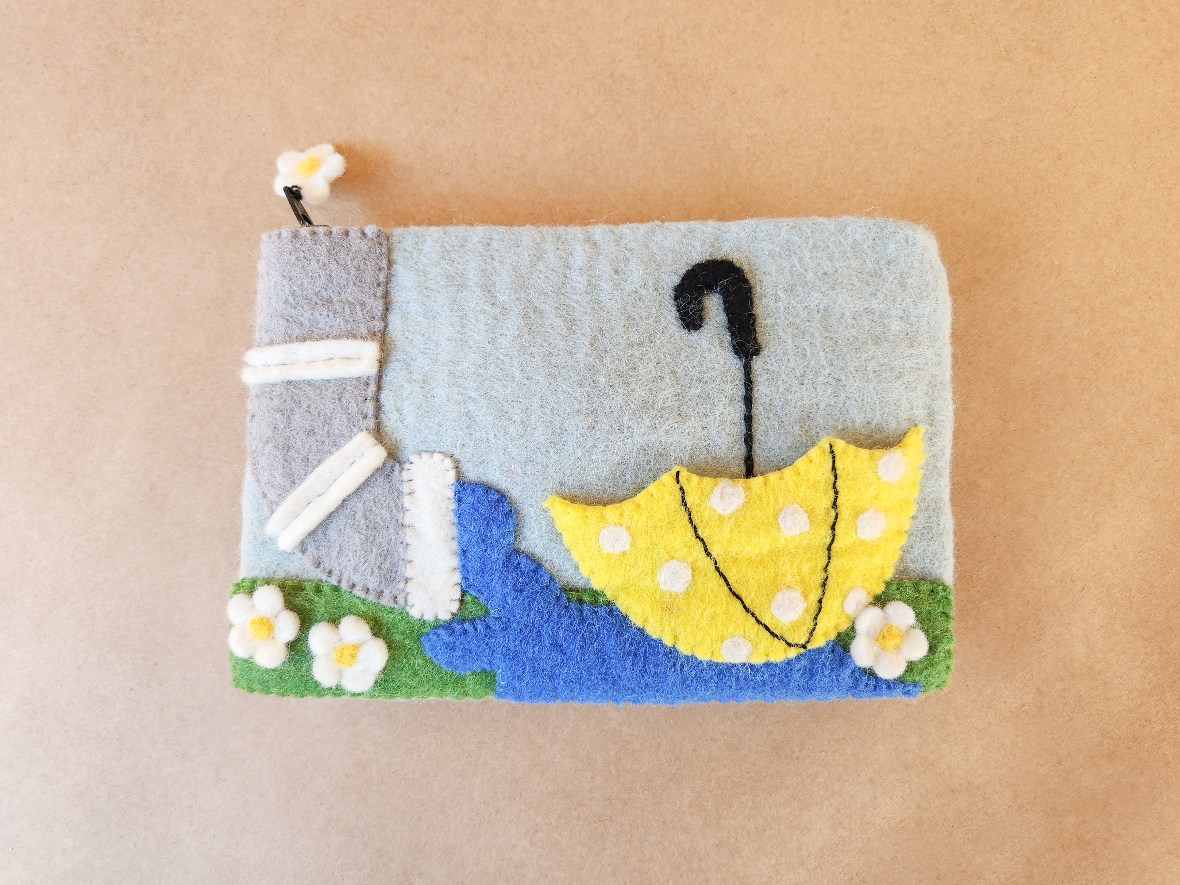 Incy Wincy Spider - Finger Puppet Set – Chasing Whimsies